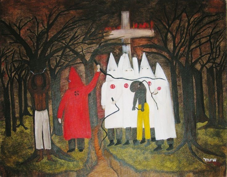Inside Outsider Art - Reagan Upshaw Fine Art Appraisal & Consulting